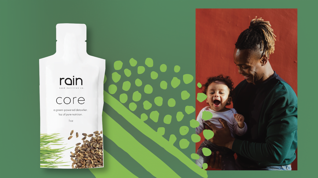 Rain Core | Rain International products for the best price!