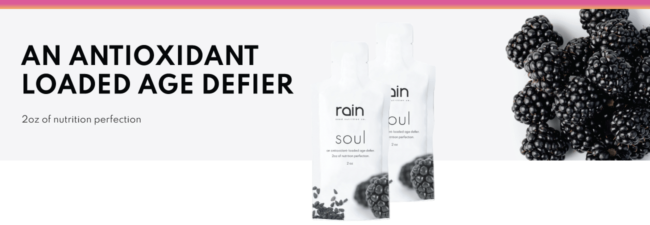 Rain Soul | Get all Rain International products for the best price!